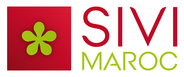 Portfolio Logo - SIVI MAROC